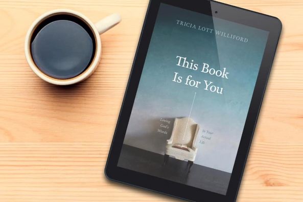 “This Book Is for You” – The Sublime Soiree